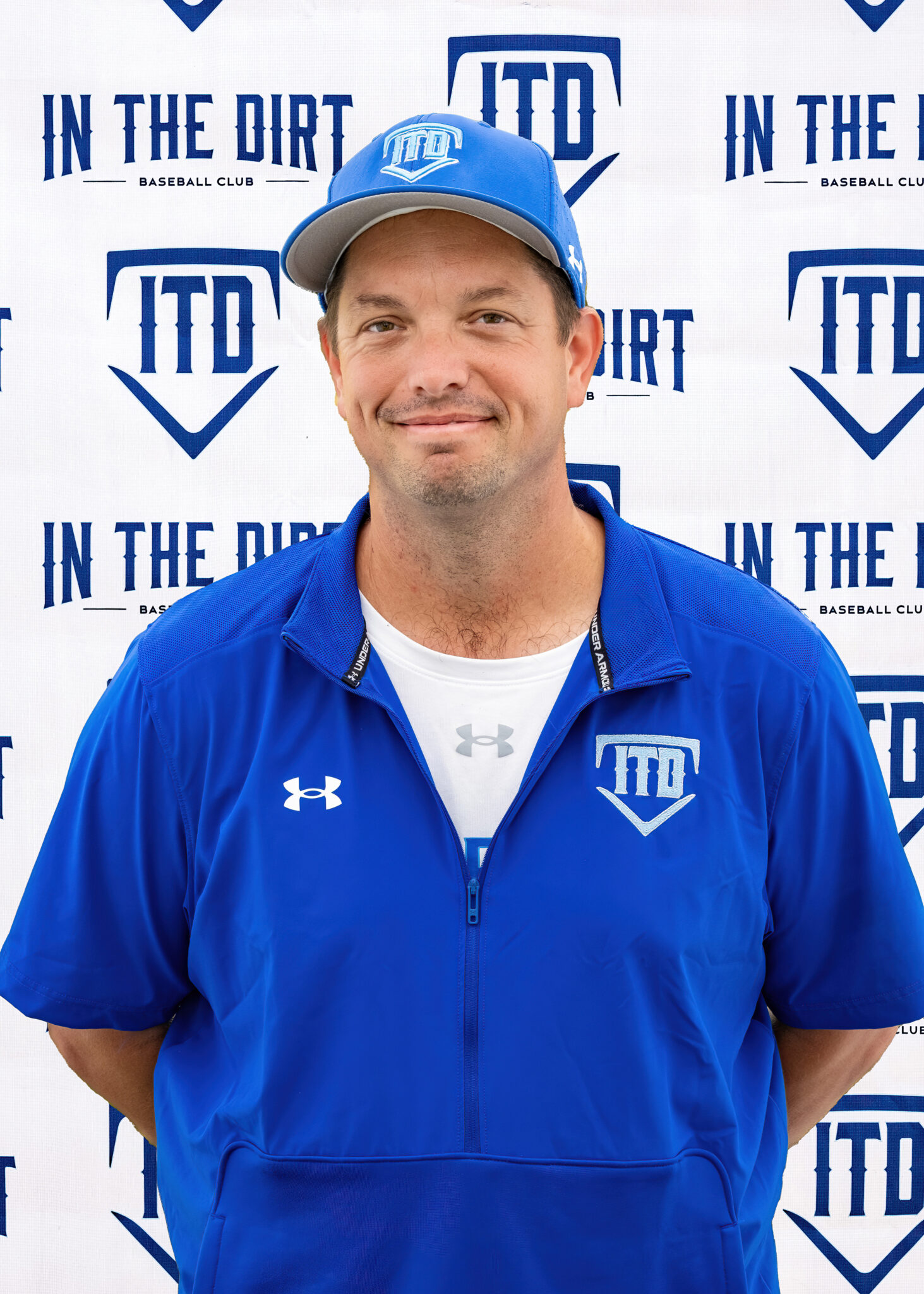 Our Coaches & Administration - In The Dirt Baseball