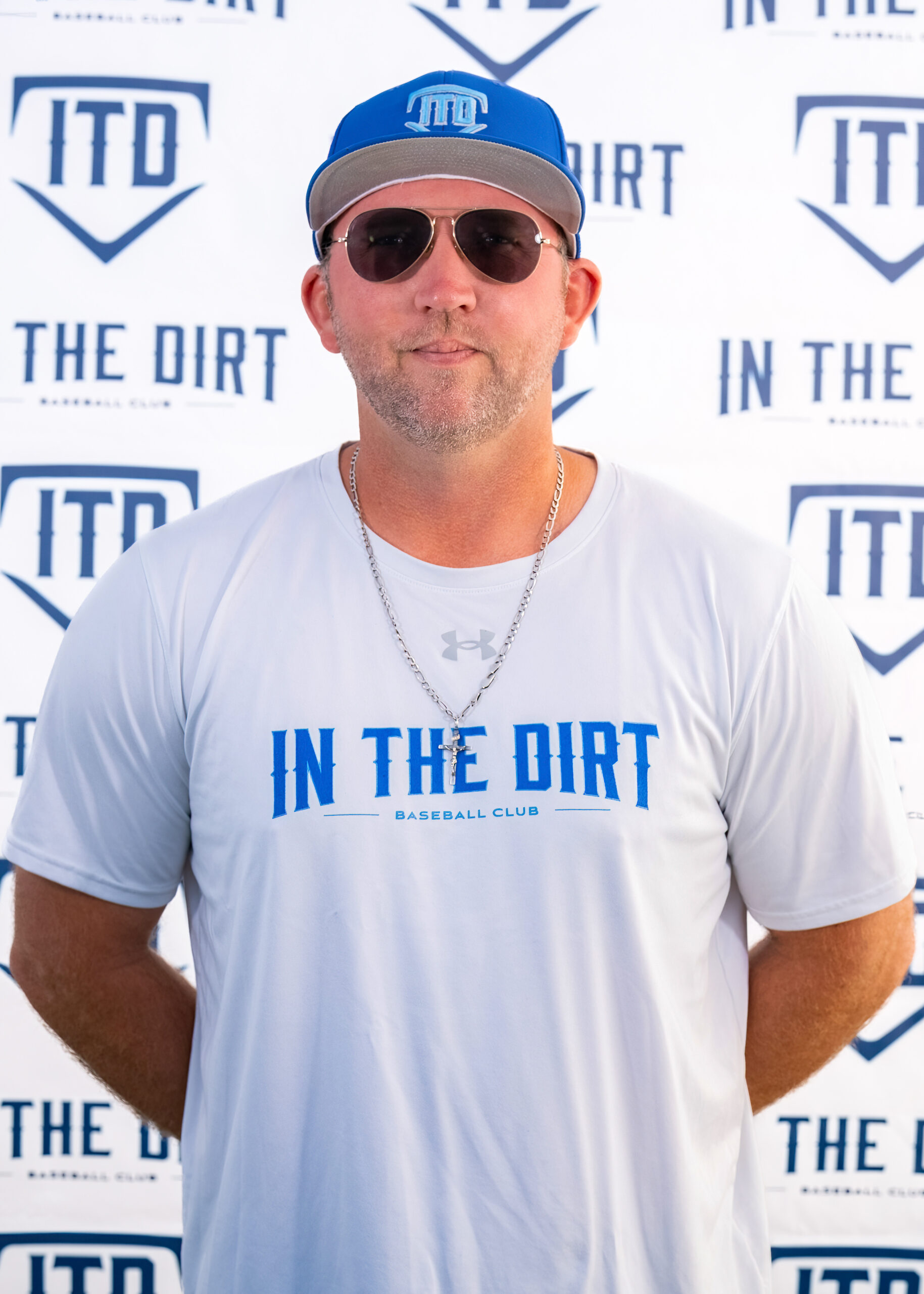 Our Coaches & Administration - In The Dirt Baseball