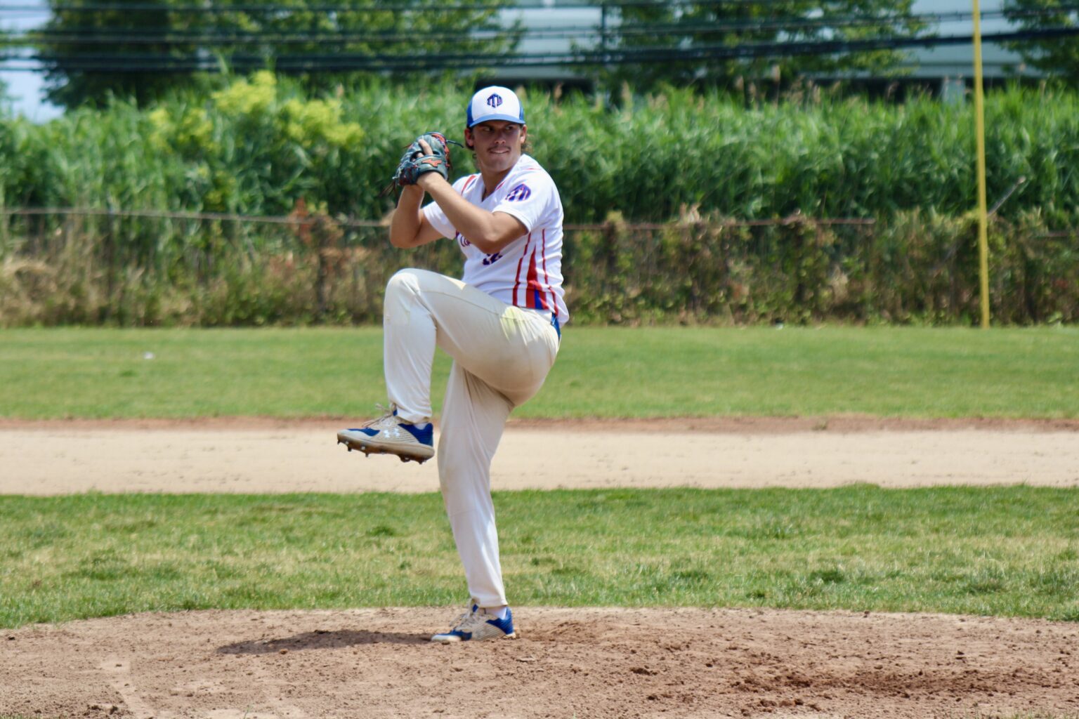 Welcome to - In The Dirt Baseball