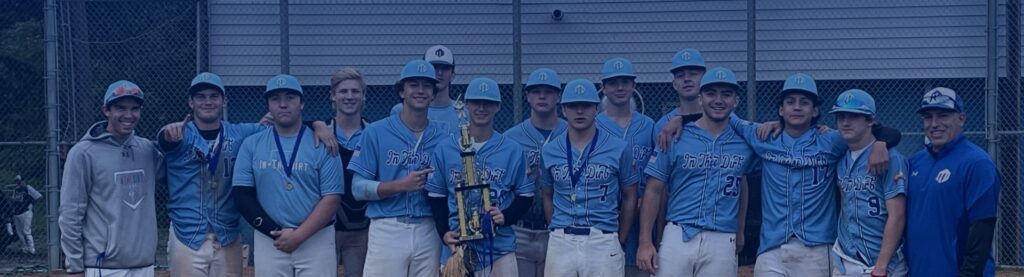 Our Teams - In The Dirt Baseball