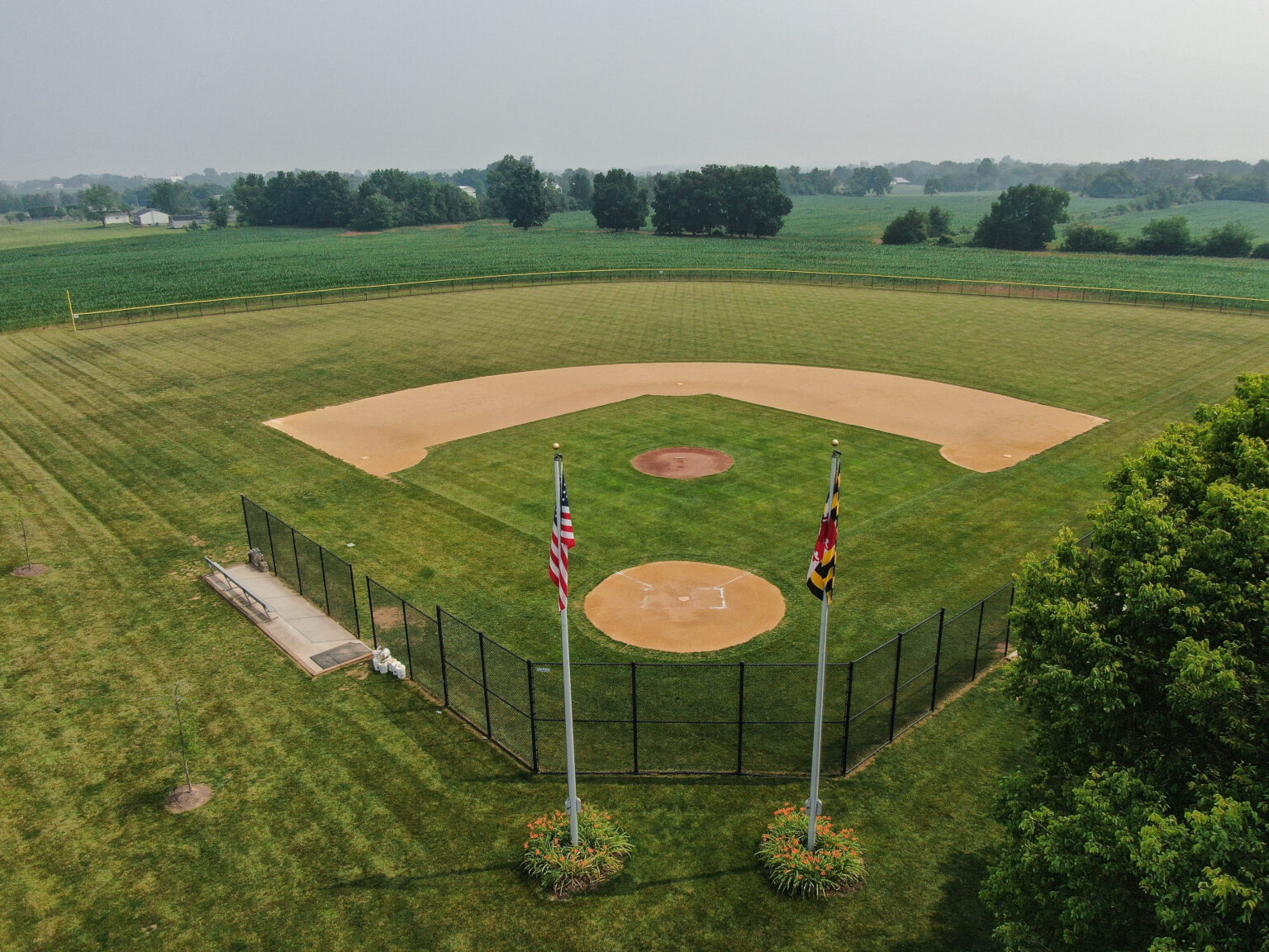 Welcome to - In The Dirt Baseball