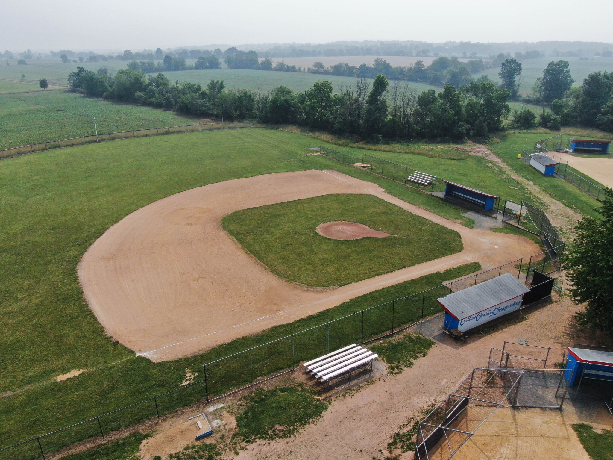 Welcome to - In The Dirt Baseball