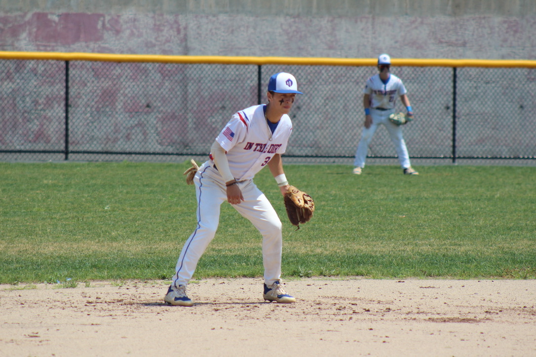 Welcome to - In The Dirt Baseball