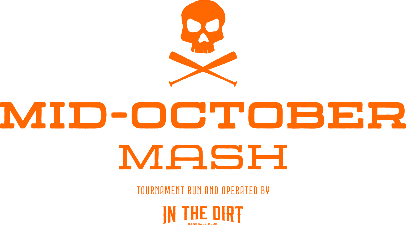 Welcome to - In The Dirt Baseball